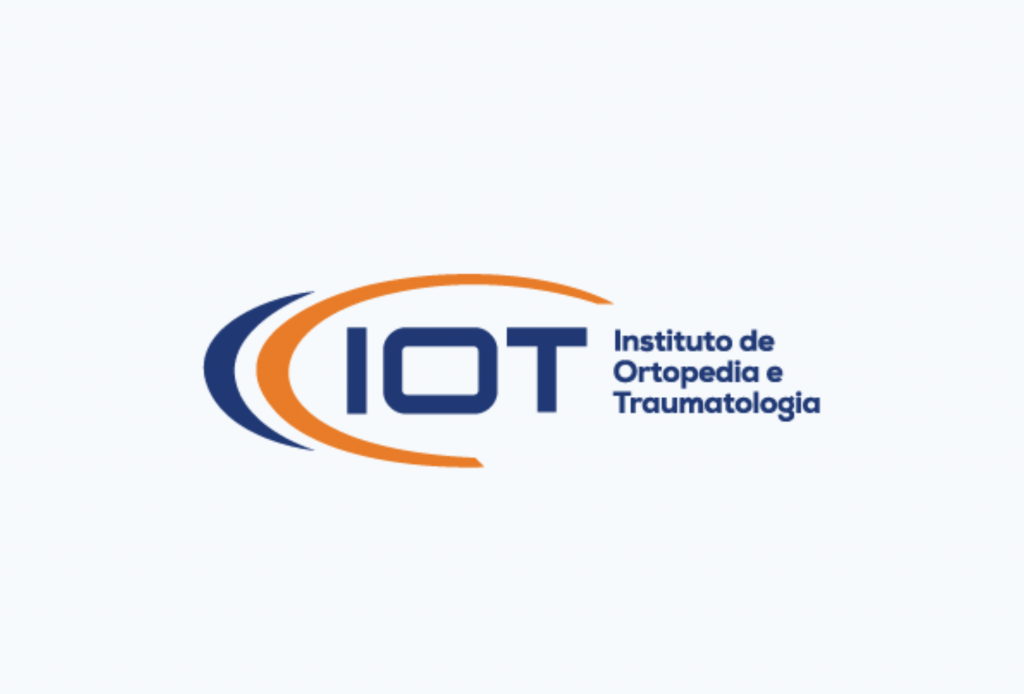 Instituto de Ortopedia e Traumatologia- IOT – Sintiplasqui Instituto de Ortopedia e Traumatologia- IOT – Sintiplasqui